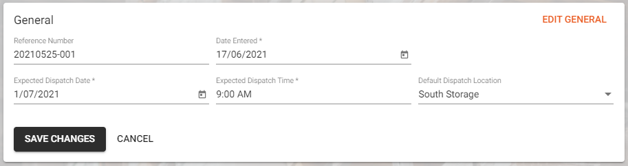 General – Consignly