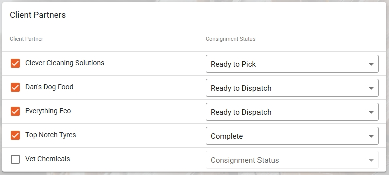 MachShip – Consignly