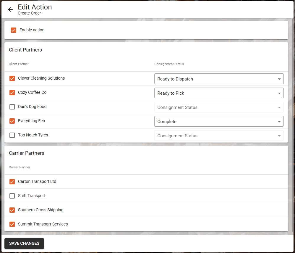 NavBridge – Consignly